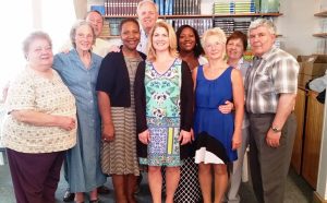 Become a Teacher – World English Institute
