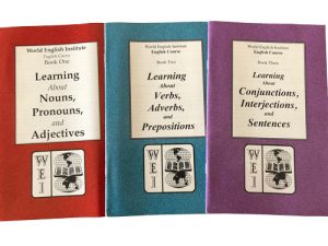 Intermediate Course – World English Institute