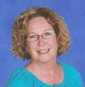 Meet Laura Huff – World English Institute