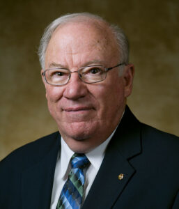 In Loving Memory of David Crouch by Lee Allen – World English Institute